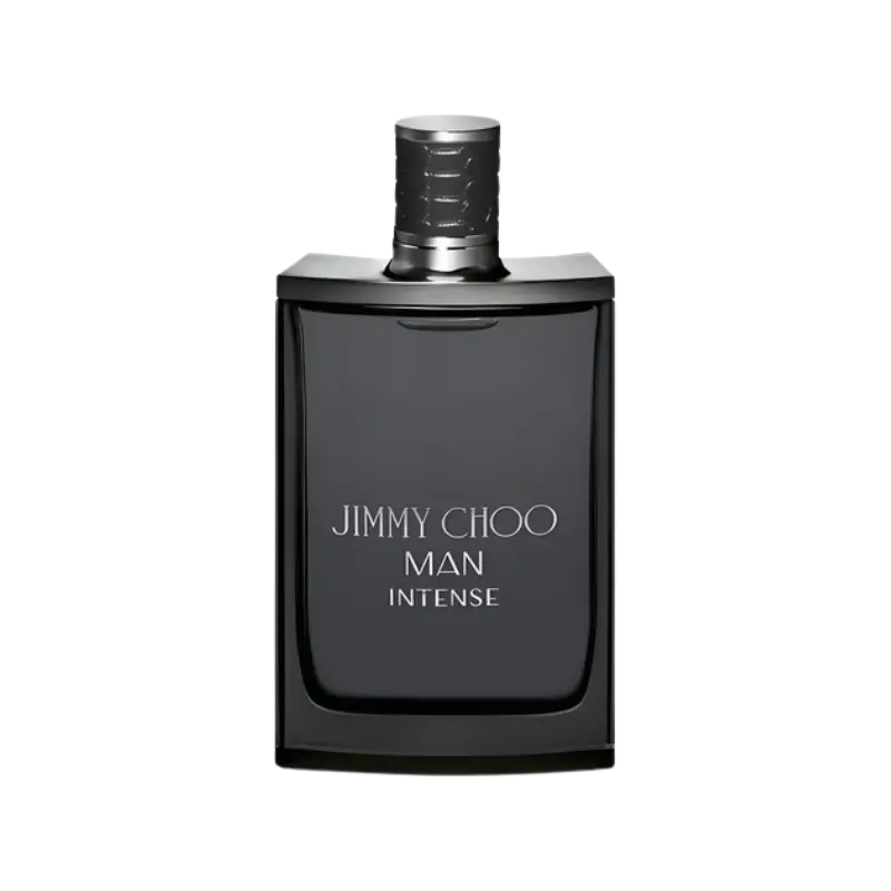 MAN INTENSE EDT JIMMY CHOO 100ML WITHOUT BOX BATCH CODE 08N04M321 ...