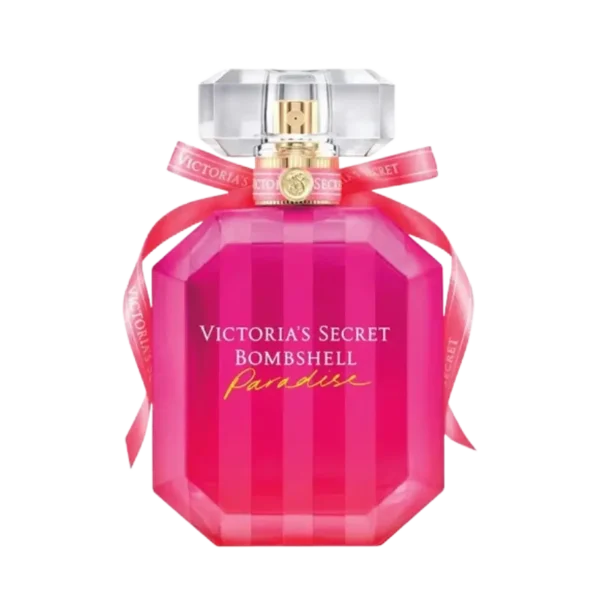 BOMBSHELL PARADISE EDP VICTORIA SECRET 50ML WITHOUT CAP & BOX BATCH ...